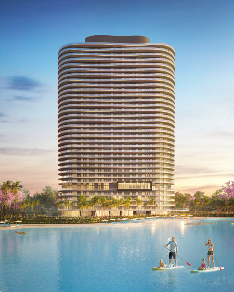 SoLé Mia - A City Within a City - One Park Tower By Turnberry